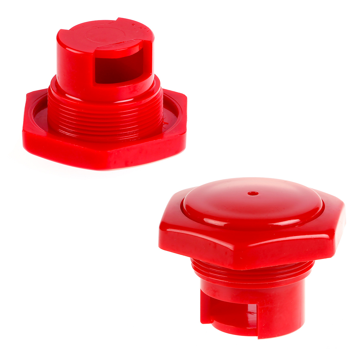 Korek wlewu oleju pompy CAT 350 – STARMEX