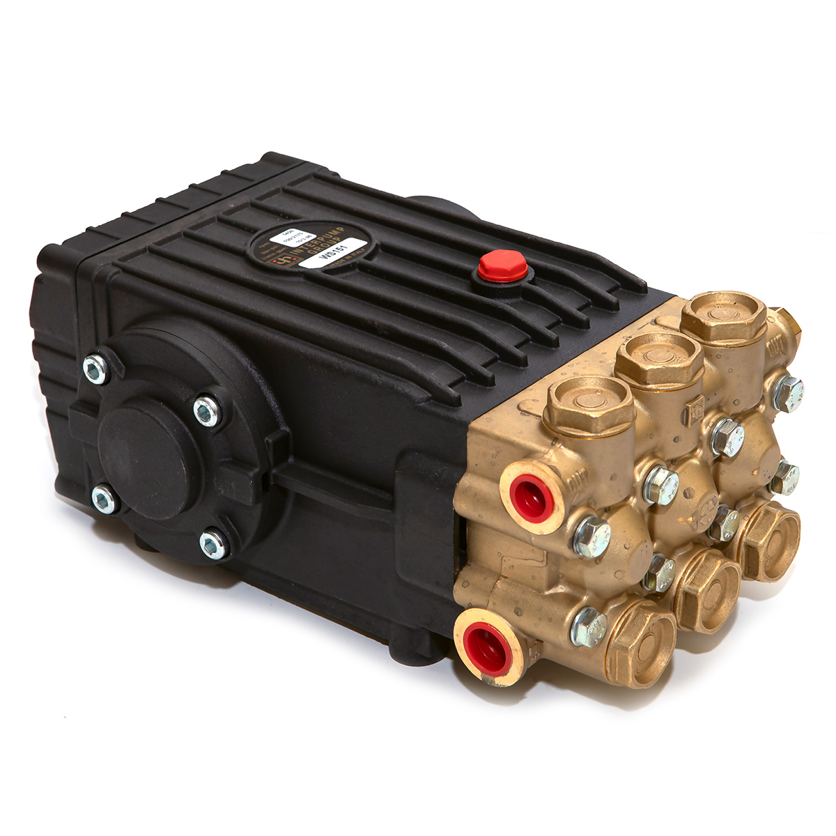 Pompa INTERPUMP WS 151 prawa – STARMEX