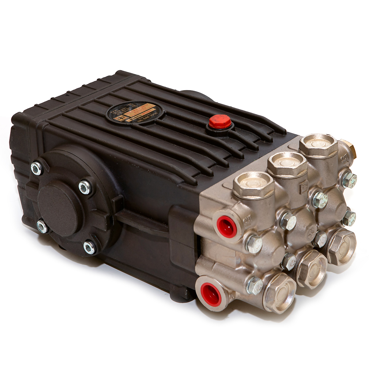 Interpump WS 201 Prawa – STARMEX